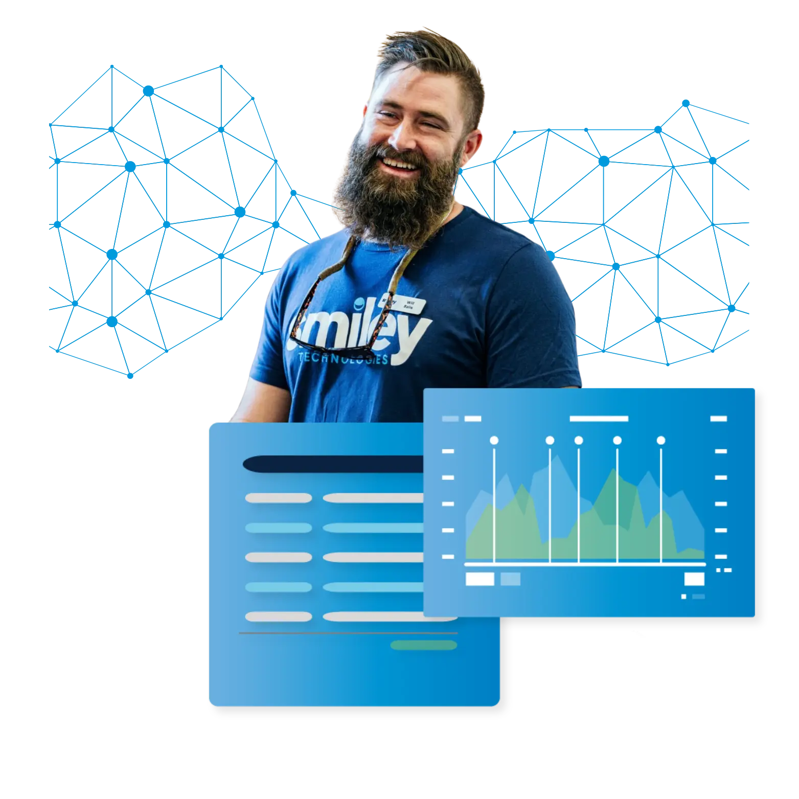 Smiley Technologies, Inc.